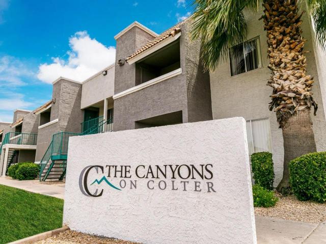 1 BR, 1 BA Apartment 5631 West Colter Street Unit 1115, Glendale, AZ 85301