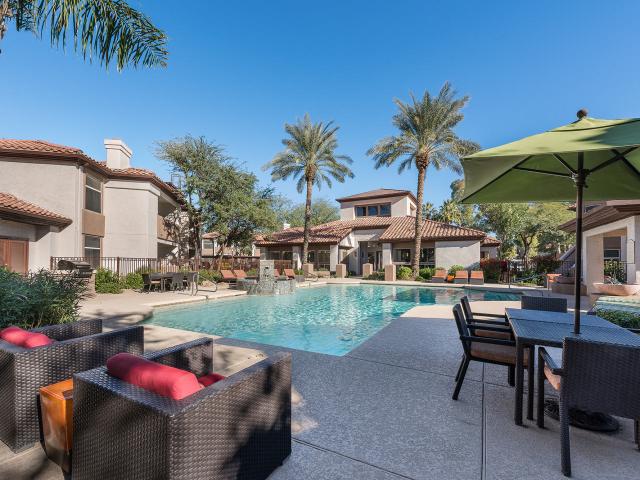 1 BR, 1 BA Apartment 5635 East Bell Road Unit 1 2081, Scottsdale, AZ 85254