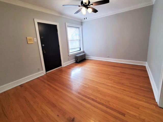 1 BR, 1 BA Apartment 5639 N. Magnolia Avenue, Chicago, IL 60660