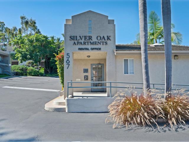 1 BR, 1 BA Apartment 567 Canyon Drive Unit 56743, Oceanside, CA 92054