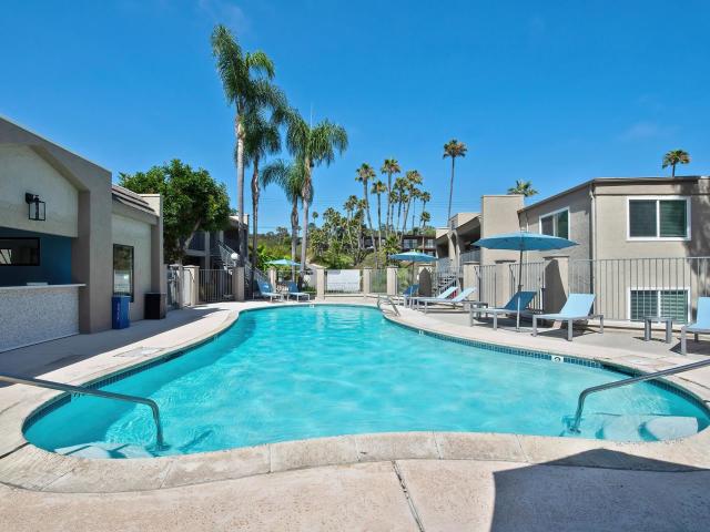 1 BR, 1 BA Apartment 567 Canyon Drive Unit 56705, Oceanside, CA 92054