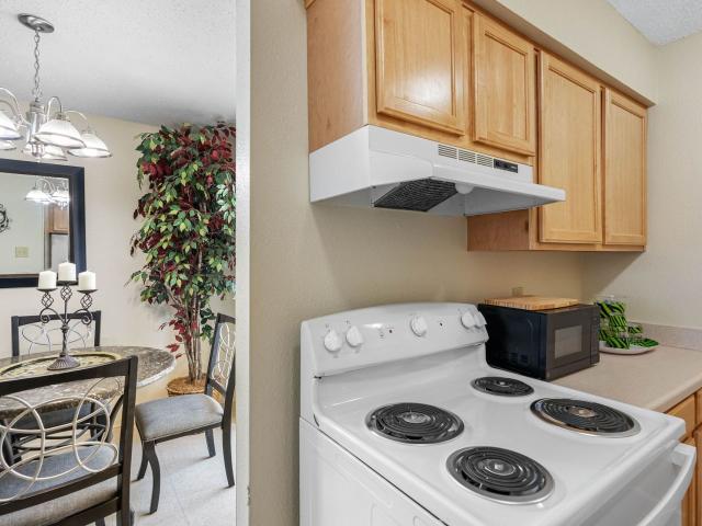 1 BR, 1 BA Apartment 567 Sharp Lane Unit 417, Baton Rouge, LA 70815