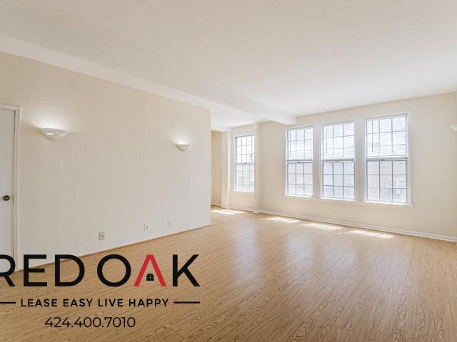 1 BR, 1 BA Apartment 5640 Franklin Avenue, Los Angeles, CA 90028