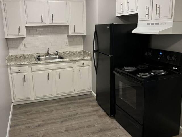 1 BR, 1 BA Apartment 5640 Pardee, Dearborn Heights, MI 48125