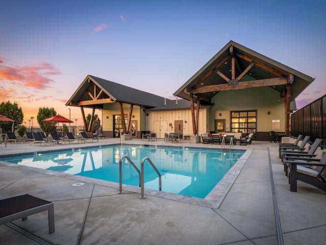 1 BR, 1 BA Apartment 5651 West 36th Place Unit C320, Kennewick, WA 99338