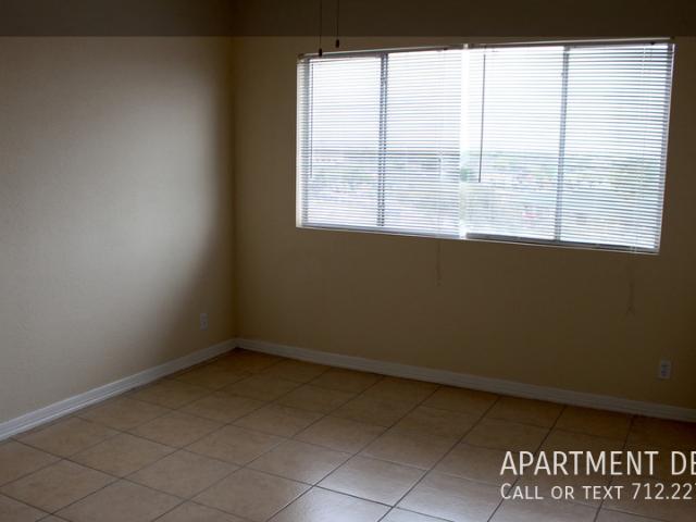 1 BR, 1 BA Apartment 5661 Glenmont Dr Apt 411Â, Houston, TX 77081