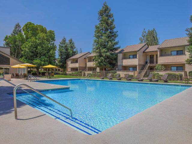 1 BR, 1 BA Apartment 5669 N Fresno Street Unit 69 168, Fresno, CA 93710
