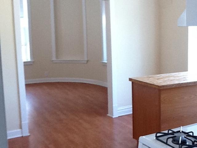 1 BR, 1 BA Apartment 5671 N Clark St, Unit 2F, Chicago, IL 60646