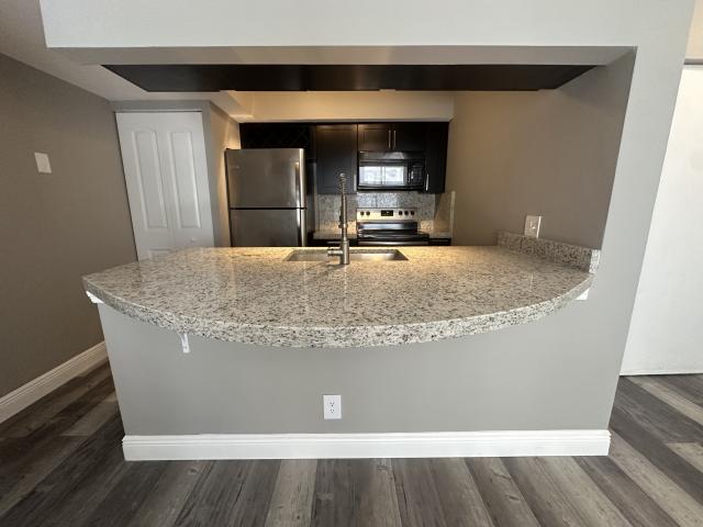 1 BR, 1 BA Apartment 5672 Rock Island Rd, Tamarac, FL 33319