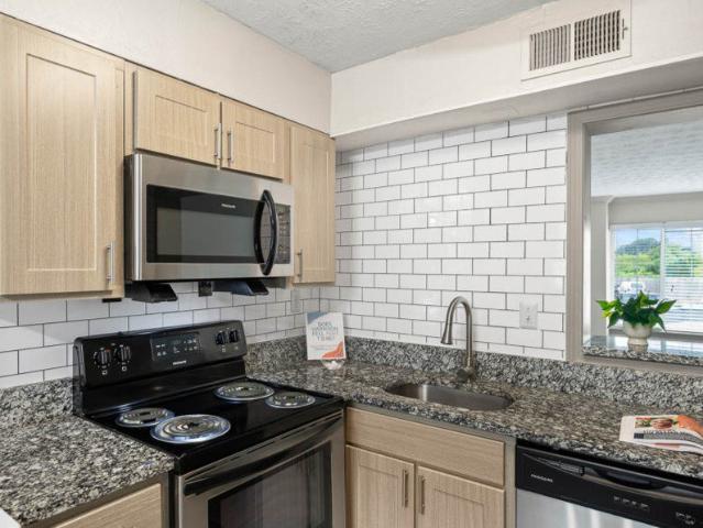 1 BR, 1 BA Apartment 5675 Roswell Rd Unit 21 C, Atlanta, GA 30342