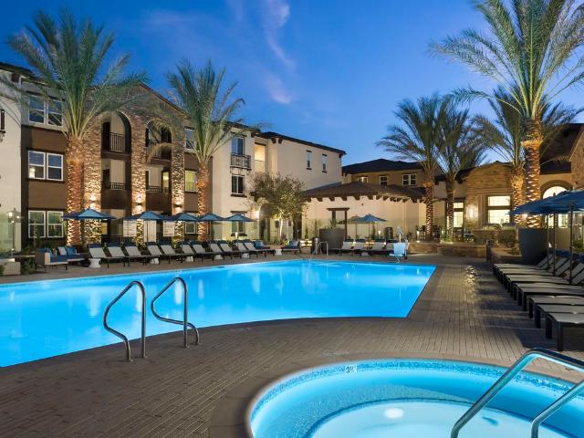 1 BR, 1 BA Apartment 5685 Park Drive Unit 002 2310, Chino Hills, CA 91709