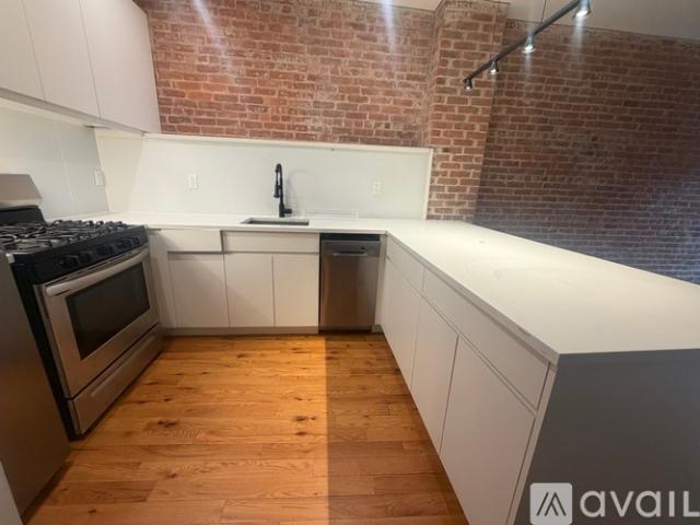 1 BR, 1 BA Apartment 568 Communipaw Ave, Unit 303, Jersey City, NJ 07304