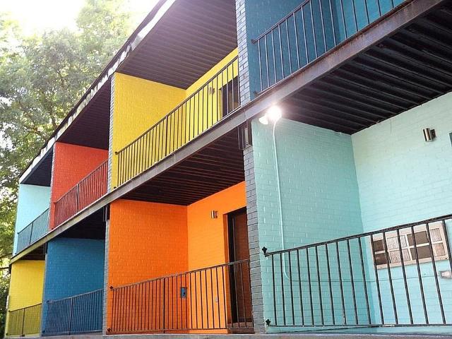 1 BR, 1 BA Apartment 568 North Broadway and 308+312 West Sixth Street Unit 30, Lexington, KY 40508