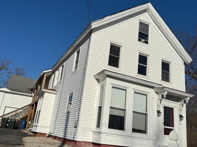 1 BR, 1 BA Apartment 56 Maple St, Unit 2, Saco, ME 04072