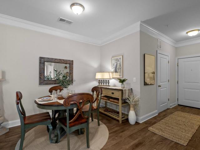 1 BR, 1 BA Apartment 56 Bent Branch Loop Unit 189 301, Clayton, NC 27527