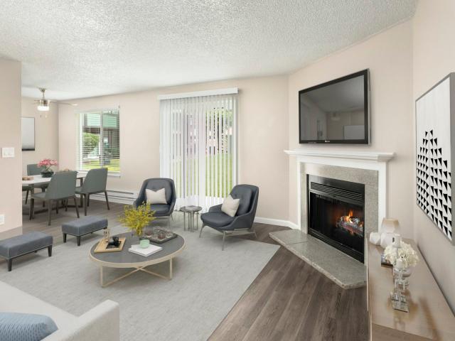 1 BR, 1 BA Apartment 5700 23rd St E Unit G07, Tacoma, WA 98424