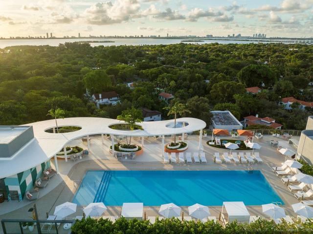 1 BR, 1 BA Apartment 5700 Biscayne Blvd Unit 724, Miami, FL 33137