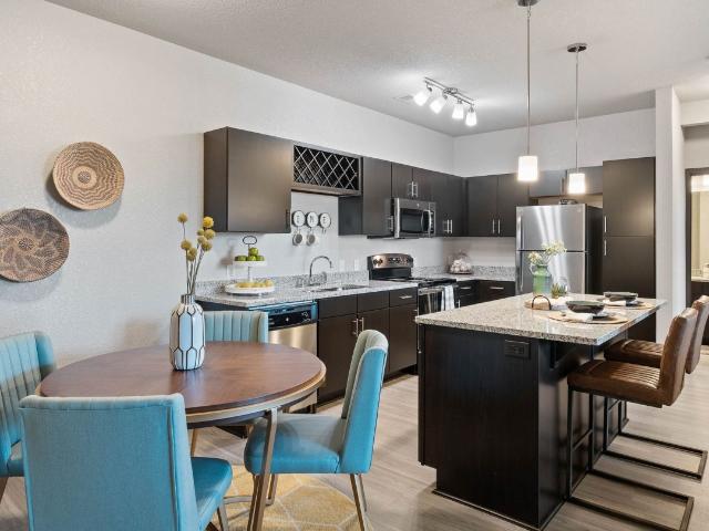 1 BR, 1 BA Apartment 5700 Wilson Ave SW Unit 1019, Grandville, MI 49418