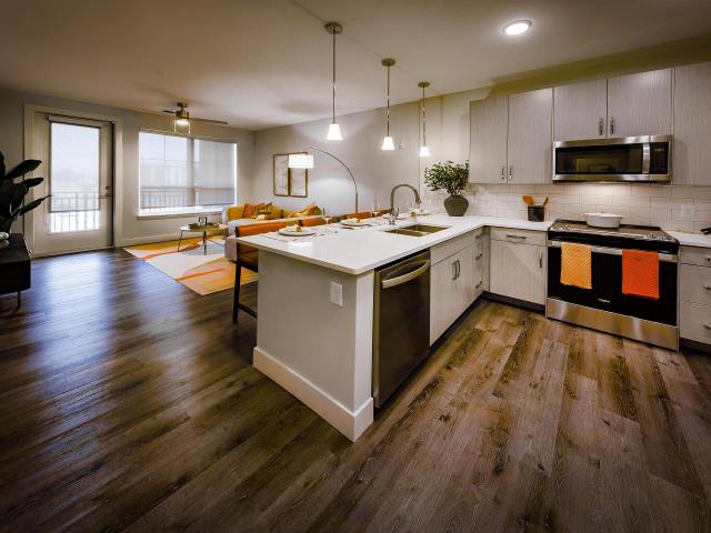 1 BR, 1 BA Apartment 5705 Apex Drive Unit 404, Fishers, IN 46038
