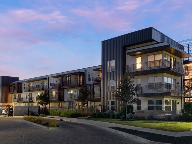 1 BR, 1 BA Apartment 5705 Diehl Trail Unit 03316, Austin, TX 78727