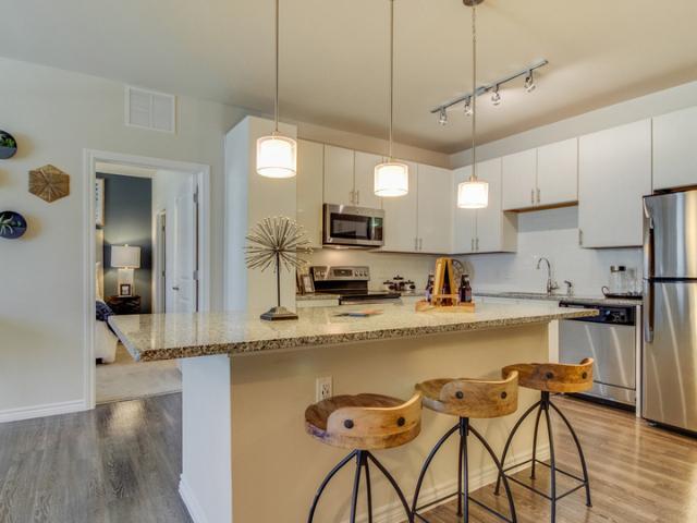 1 BR, 1 BA Apartment 5706 W Parmer Ln, Austin, TX 78727