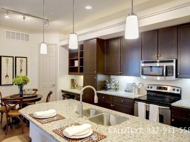 1 BR, 1 BA Apartment 5709 Katy Gaston Rd, Katy, TX 77494