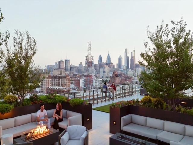 1 BR, 1 BA Apartment 570 N 5th Street Unit 0718, Philadelphia, PA 19123