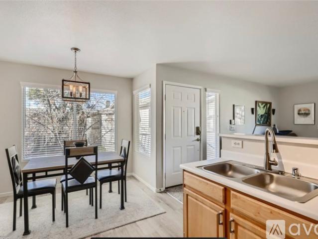 1 BR, 1 BA Apartment 5710 East Tropicana Avenue, Unit 2060, Las Vegas, NV 89122