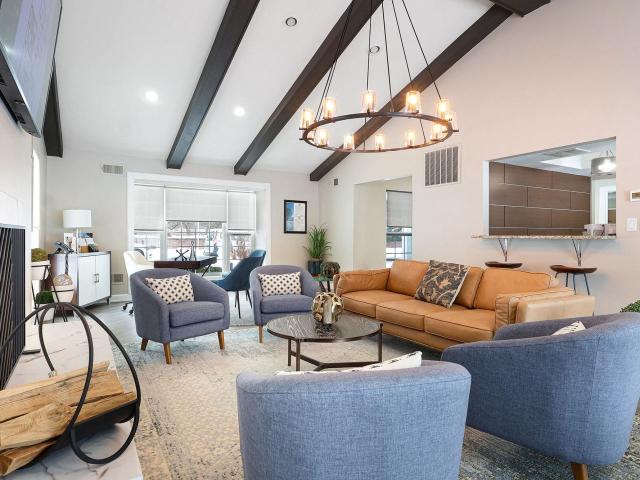 1 BR, 1 BA Apartment 5710 Whethersfield Lane Unit 40B, Bloomfield Hills, MI 48301