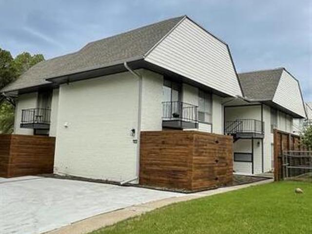 1 BR, 1 BA Apartment 5711 Morningside Avenue, Unit 101, Dallas, TX 75206