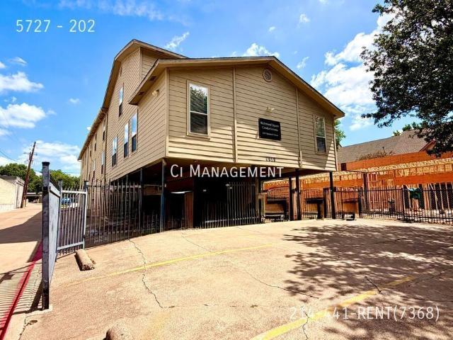 1 BR, 1 BA Apartment 5727, Dallas, TX 75206