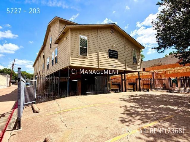 1 BR, 1 BA Apartment 5727, Dallas, TX 75206