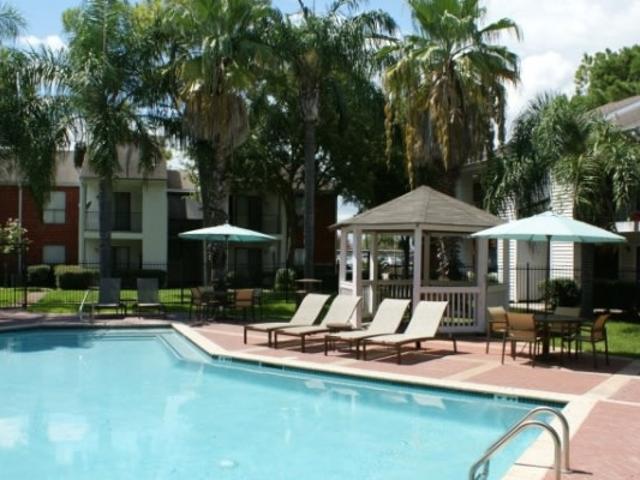 1 BR, 1 BA Apartment 5730 Timber Creek Place Drive Unit 9 909 LV, Houston, TX 77084
