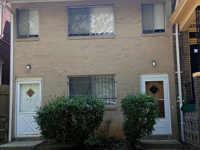 1 BR, 1 BA Apartment 5731 Colorado Avenue, NW, Washington, DC 20011