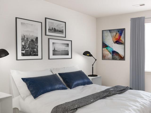 1 BR, 1 BA Apartment 5738 Cedonia Ave Unit 5753 B, Baltimore, MD 21206