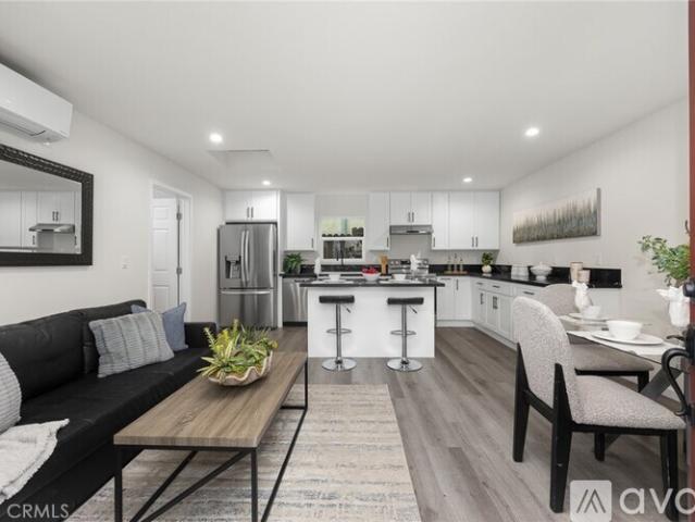 1 BR, 1 BA Apartment 577 N Chester Ave, Pasadena, CA 91106