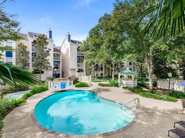 1 BR, 1 BA Apartment 5757 Hickory Creek Road Unit 127, New Orleans, LA 70123