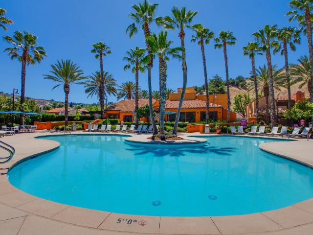 1 BR, 1 BA Apartment 5758 Las Virgenes Road Unit 1 bed, 1 bath, $2504, Calabasas, CA 91302