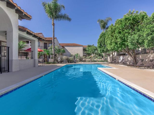 1 BR, 1 BA Apartment 575 W 19th Street Bldg. J Unit E246, Costa Mesa, CA 92627