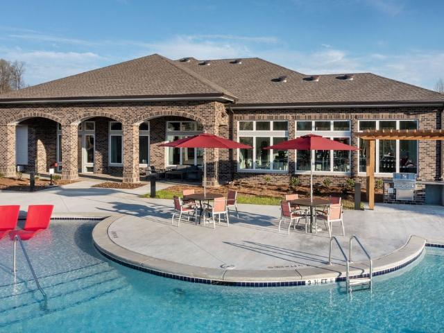 1 BR, 1 BA Apartment 575 Concord Road Unit 2306, Jefferson, GA 30549