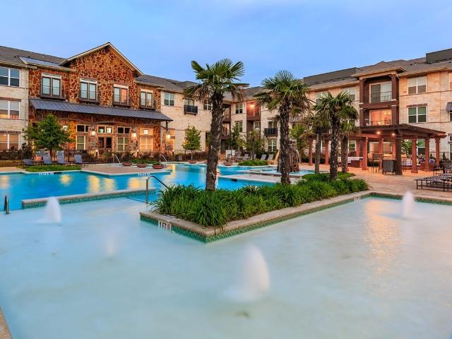 1 BR, 1 BA Apartment 5775 Parkwood Blvd Unit 03 3111, Frisco, TX 75034