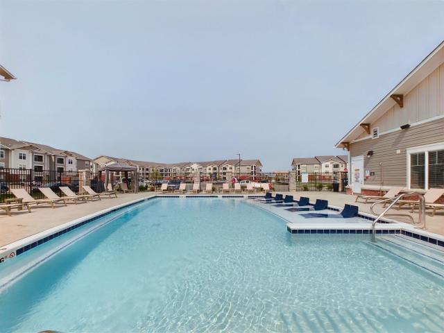 1 BR, 1 BA Apartment 5790 Sunrise Way Unit 123, Whitestown, IN 46075