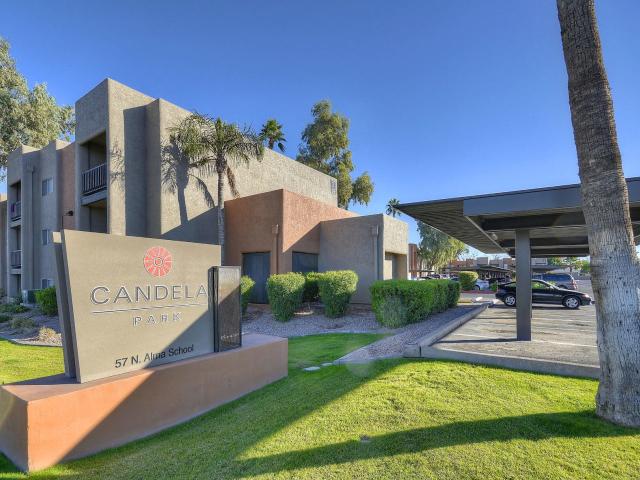 1 BR, 1 BA Apartment 57 North Alma School Road Unit 111, Mesa, AZ 85201