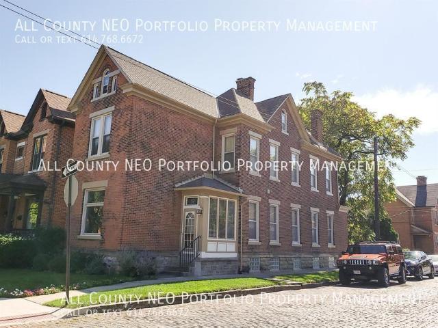 1 BR, 1 BA Apartment 57 E. Mithoff St Columbus, OH 43206