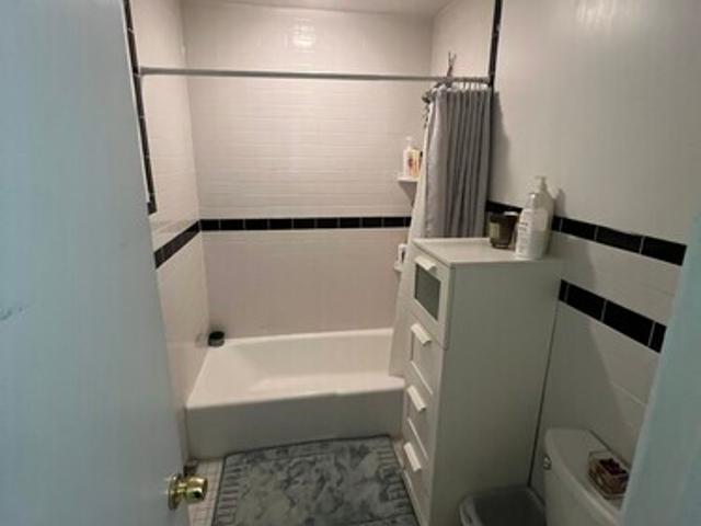 1 BR, 1 BA Apartment 57 Westland Ave, Unit 2, Boston, MA 02115