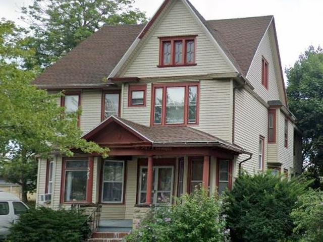 1 BR, 1 BA Apartment 583 AVERILL STREET, Rochester, NY 14607