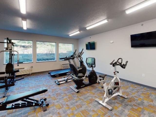 1 BR, 1 BA Apartment 5800 Sunnybrook Plaza Unit 5800 1105, Sioux City, IA 51106