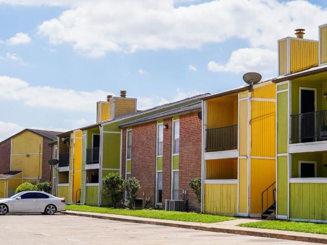 1 BR, 1 BA Apartment 5801 N Houston Rosslyn Rd Unit 2608, Houston, TX 77091