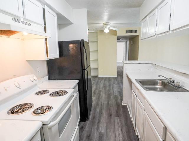 1 BR, 1 BA Apartment 5801 N Houston Rosslyn Rd Unit 2609, Houston, TX 77091