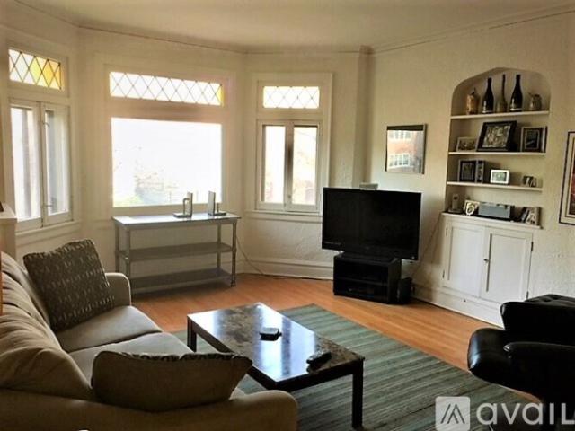 1 BR, 1 BA Apartment 5801 North Rockwell Street, Chicago, IL 60659